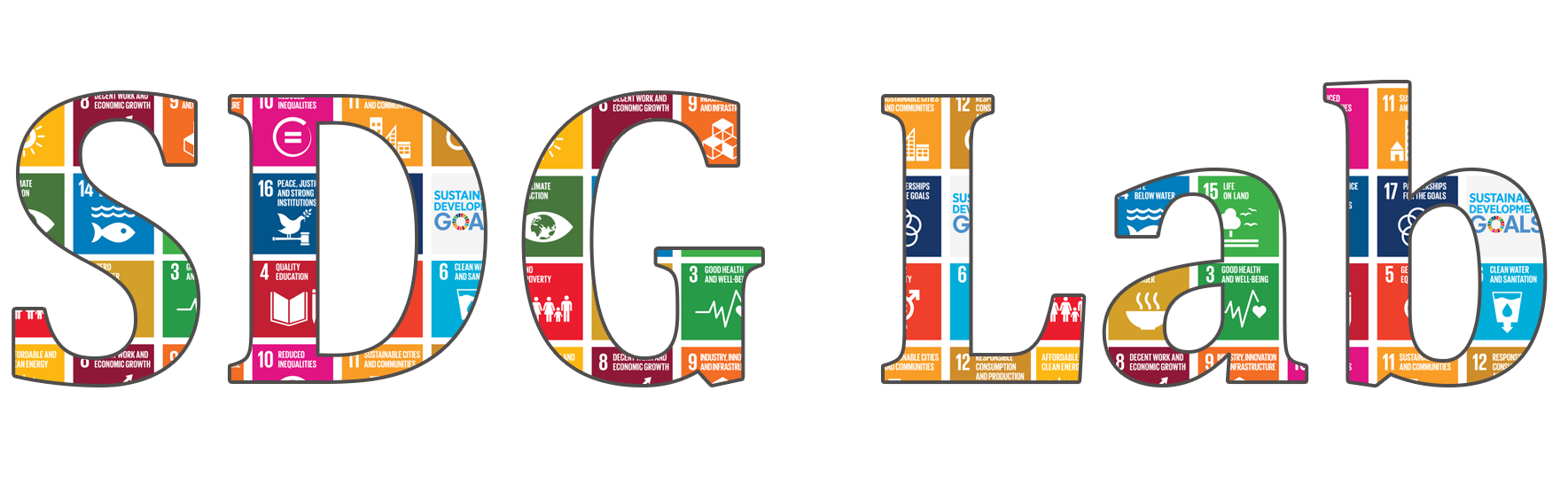About SDG Lab – sdg-lab.org